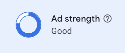 Keys to Achieving Excellent Ad Strength in Google Ads - Riviea